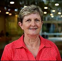 Dr Barbara Rolfe - Australian Institute for Bioengineering and ...