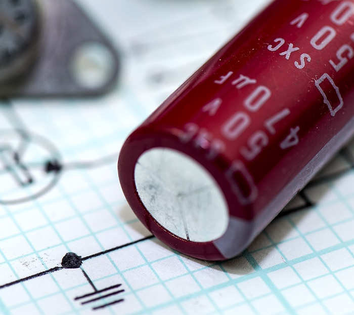 New program to improve supercapacitors given green light - Australian ...