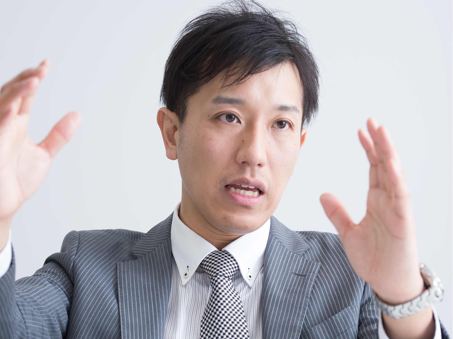Professor Yusuke Yamauchi: Fashion, funding, and building a new energy ...