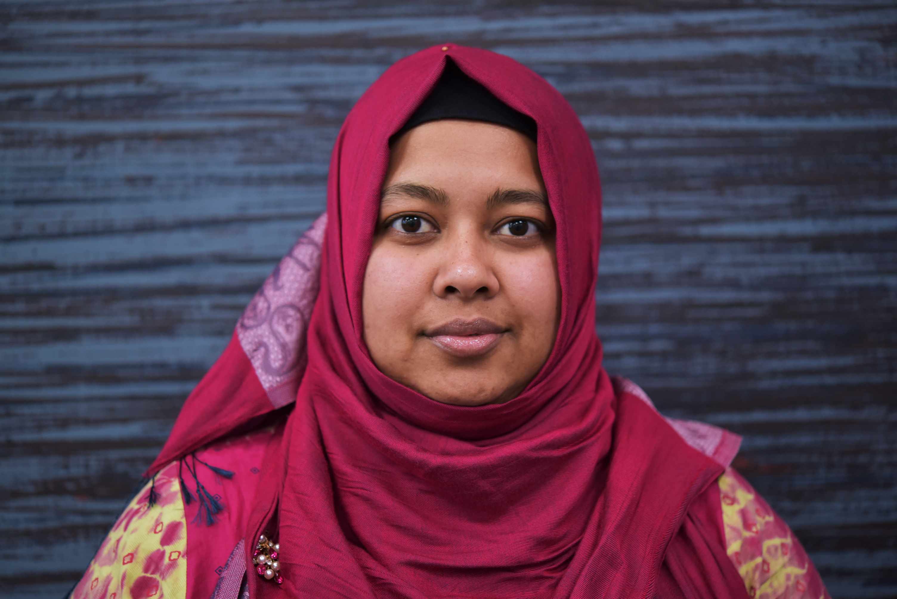 Meet the nanoarchitect designing sensors for hazardous gas - Australian Institute for ...