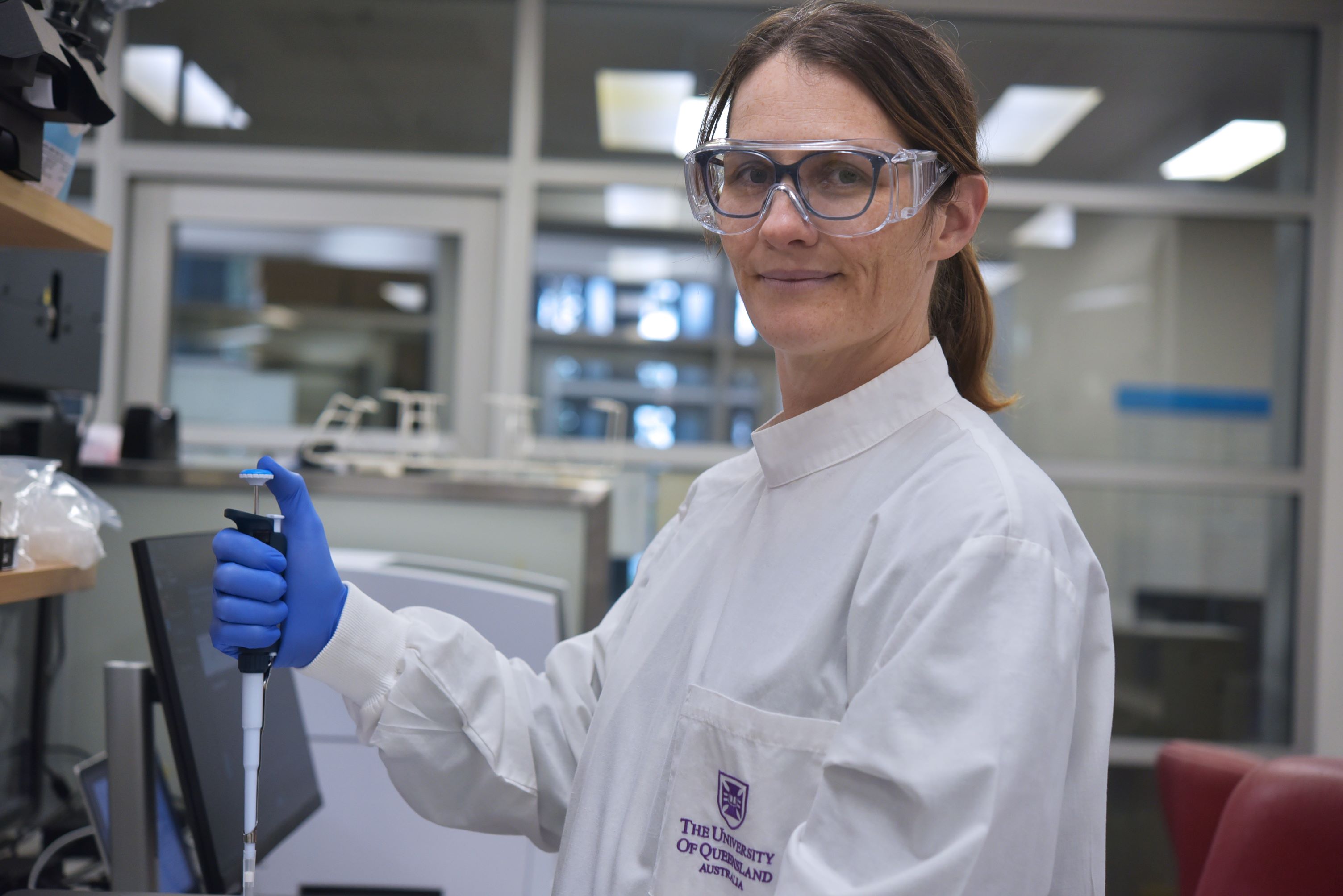 New tech for quicker, more thorough mRNA quality checks - Australian ...