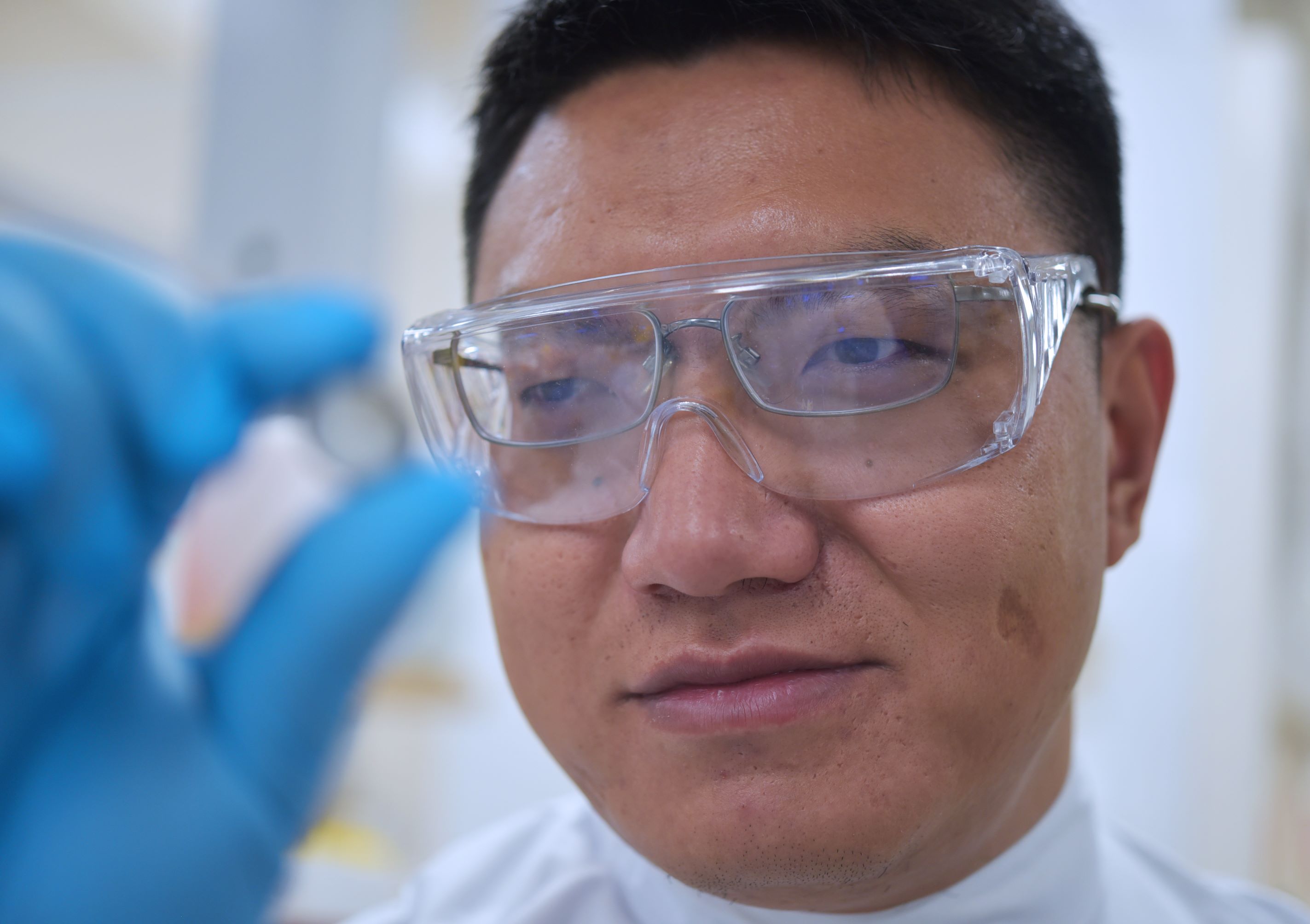 Battery research backed by Australian Economic Accelerator - Australian ...