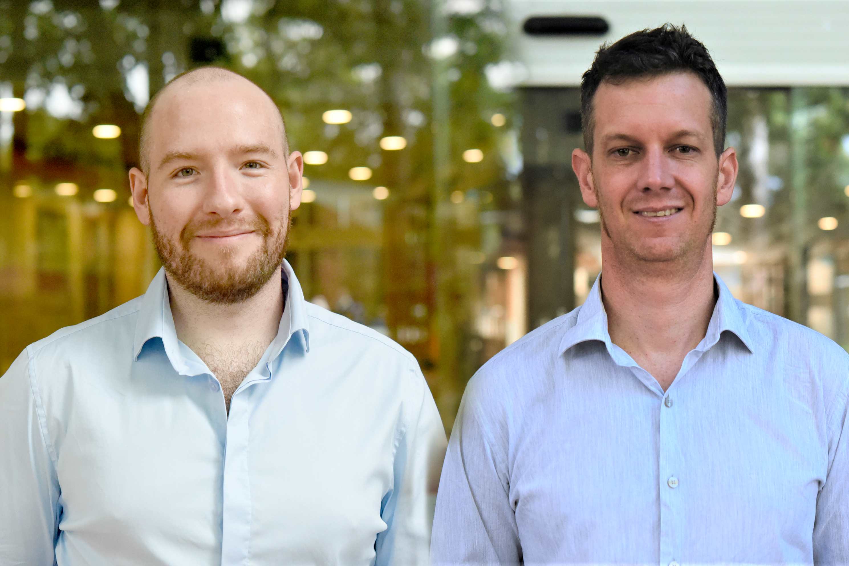 Discovery boost for the human mind, koala disease, cell function, and ...