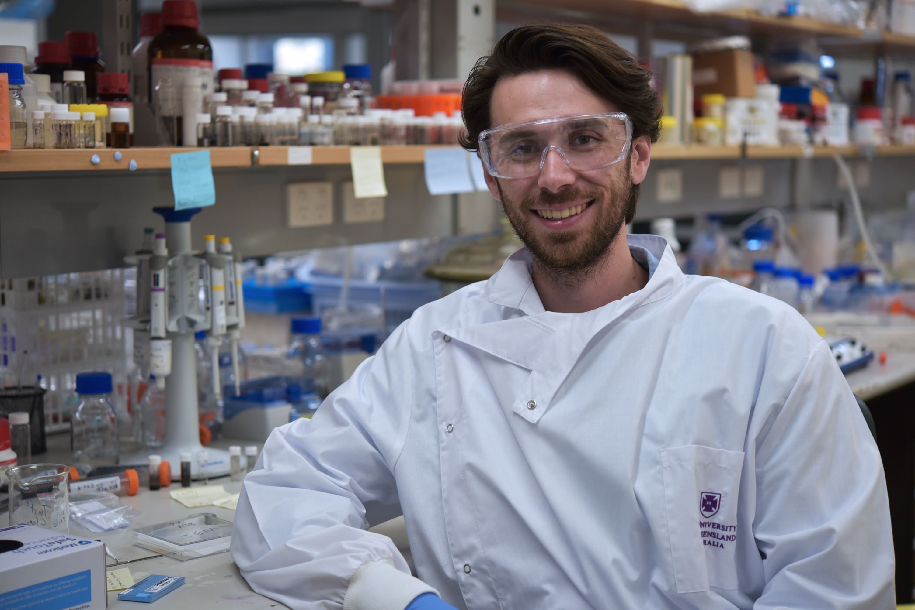 Quick thinking, soft skills, and calculated risk: What our PhD learnt ...