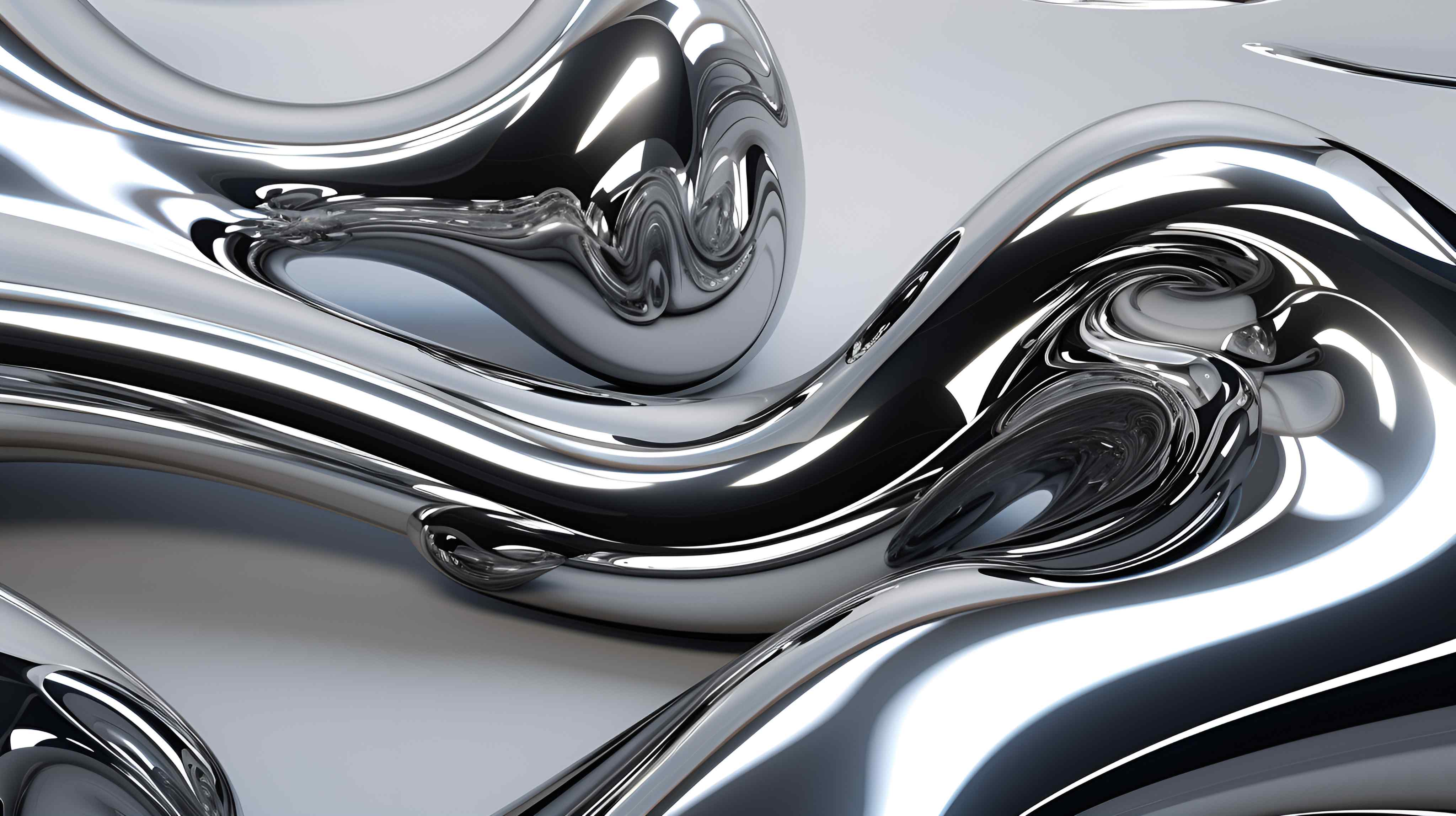 Laser-controlled liquid metals herald new era for soft robotics ...