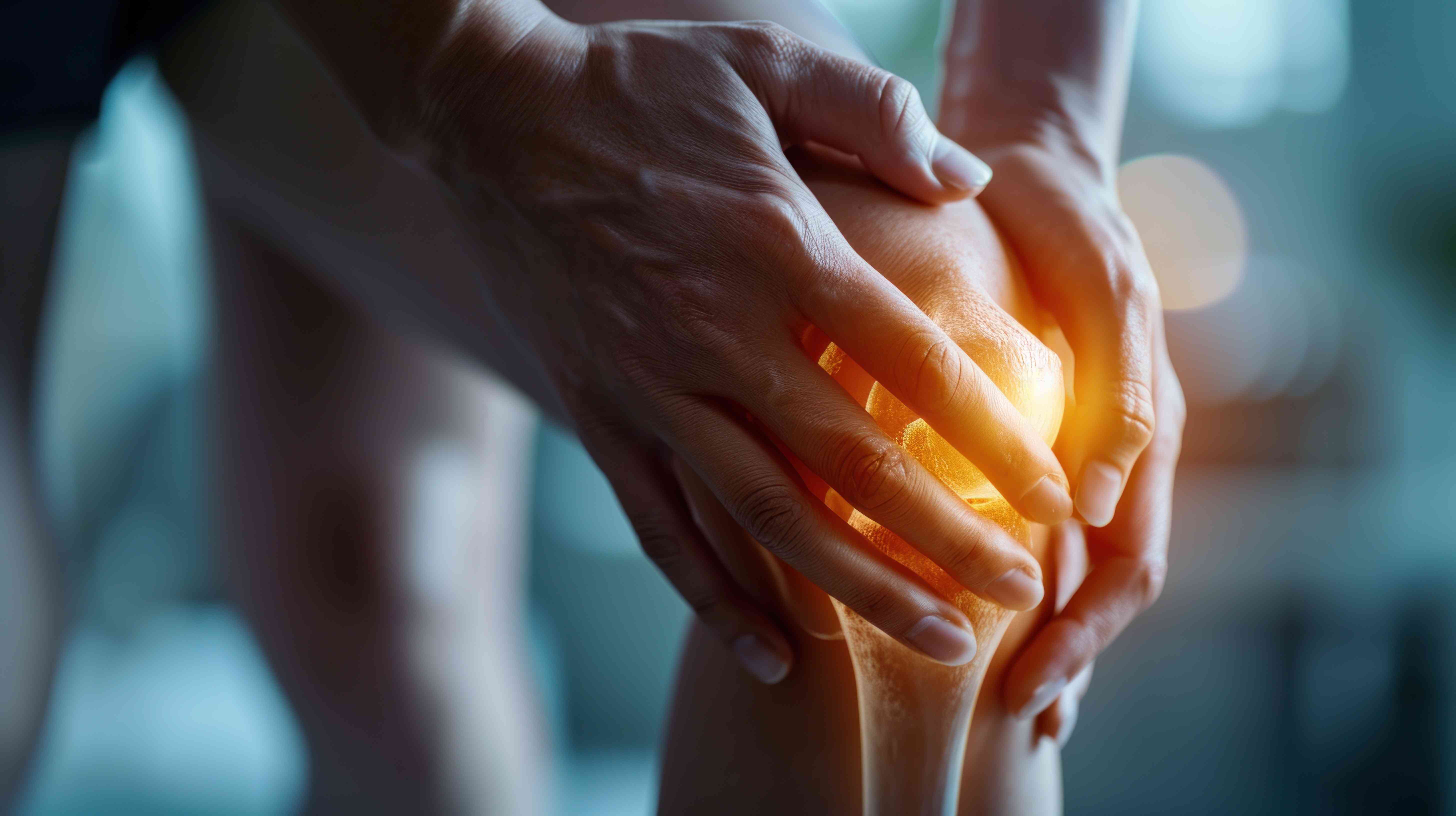 Targeting lasting osteoarthritis relief with injectable biolubricant - Australian Institute for ...