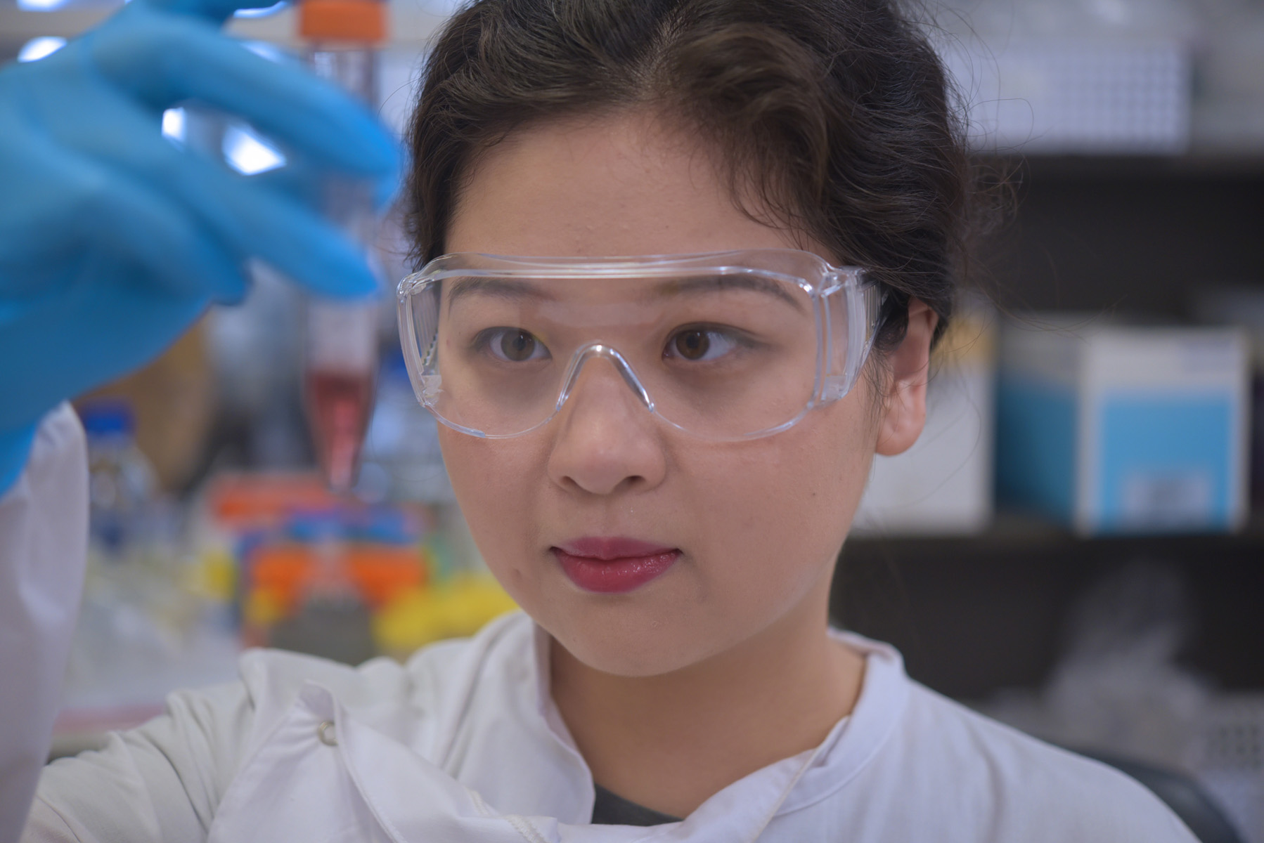 New nanoprobe to boost non-invasive cancer treatment - Australian Institute for Bioengineering ...